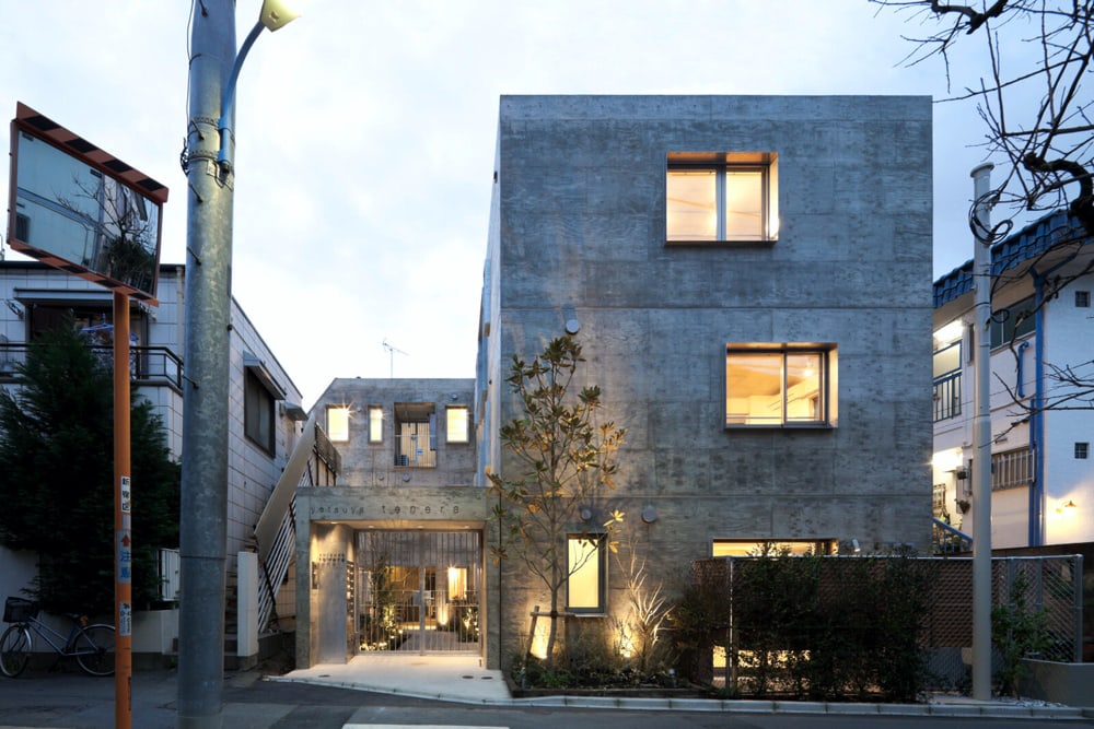 Architecture Including larchplywoodformwork Works Works Inap2 architecture-including-larchplywoodformwork-works-works-inap2